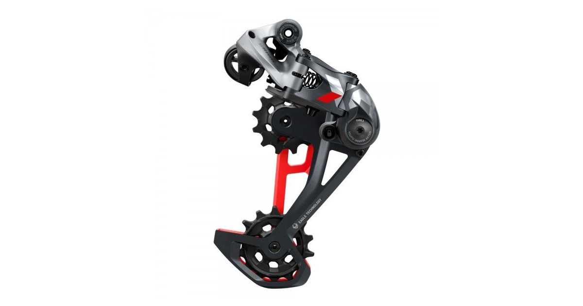SRAM X01 Eagle 12s Váltó - downhillendurokerekpar.hu