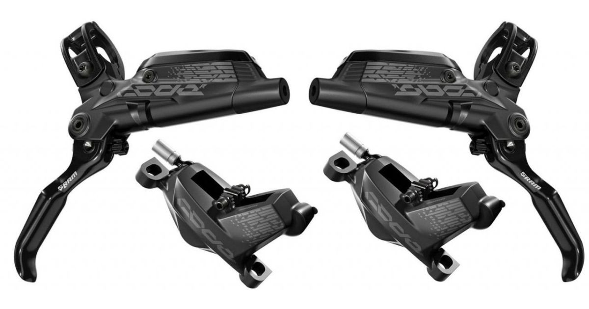 Sram Code RS Fékszett - downhillendurokerekpar.hu