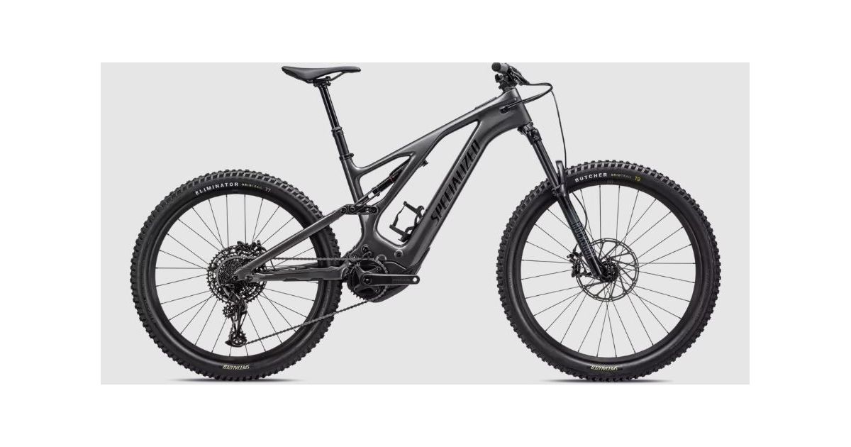 2023 Specialized Turbo Levo Carbon E-Bike - downhillendurokerekpar.hu