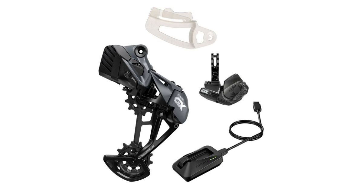SRAM GX EAGLE AXS Upgrade Kit - downhillendurokerekpar.hu