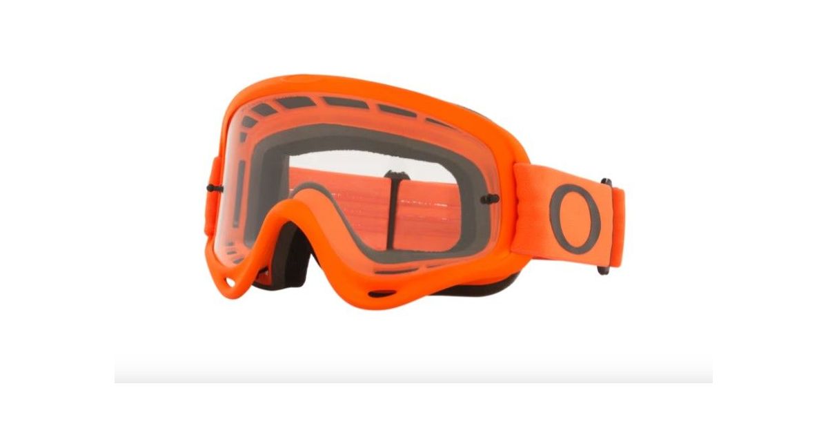 Oakley O-frame mx Szemüveg - downhillendurokerekpar.hu
