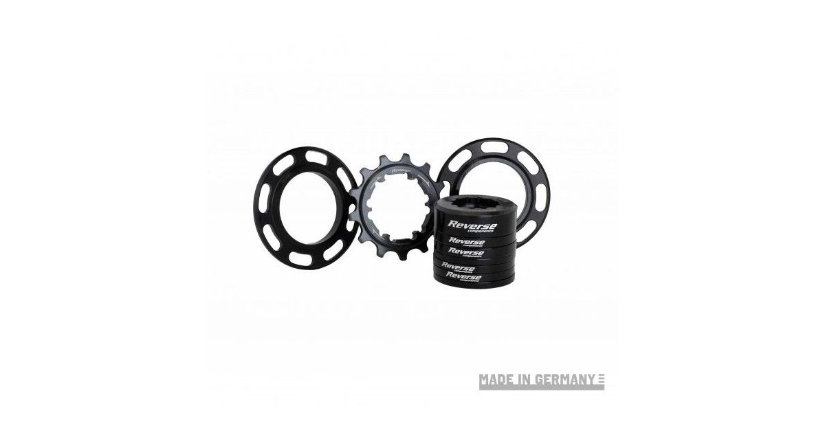 REVERSE Microspline Single Speed Expert Szett 13T ...