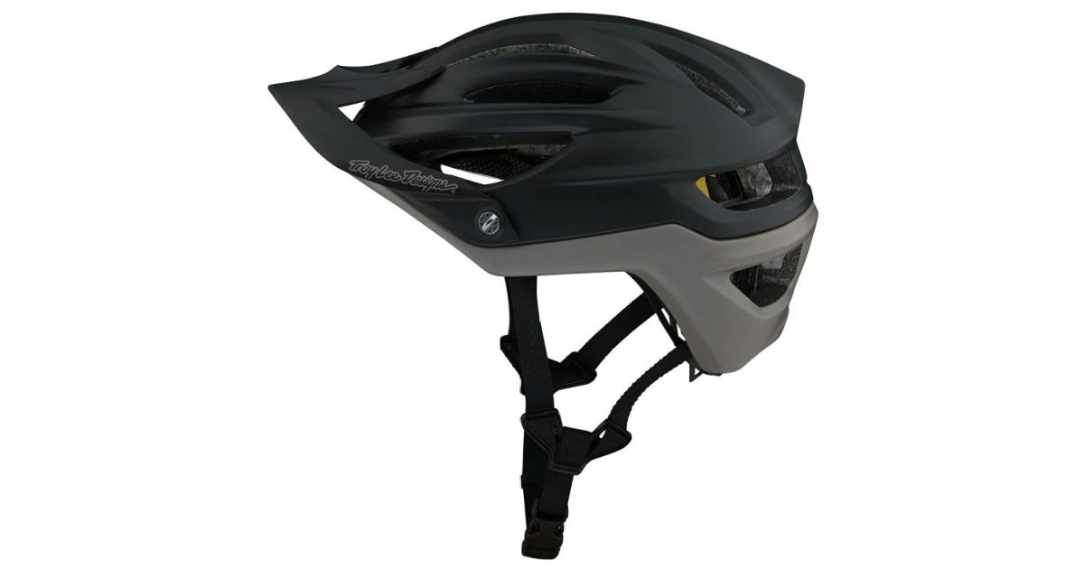 TLD A2 Mips fejvédő - downhillendurokerekpar.hu