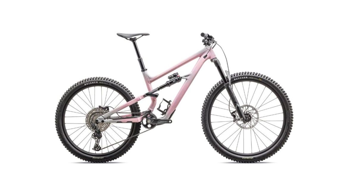 2024 Specialized Status 140 Trail Kerékpár - downhillendurokerekpar.hu