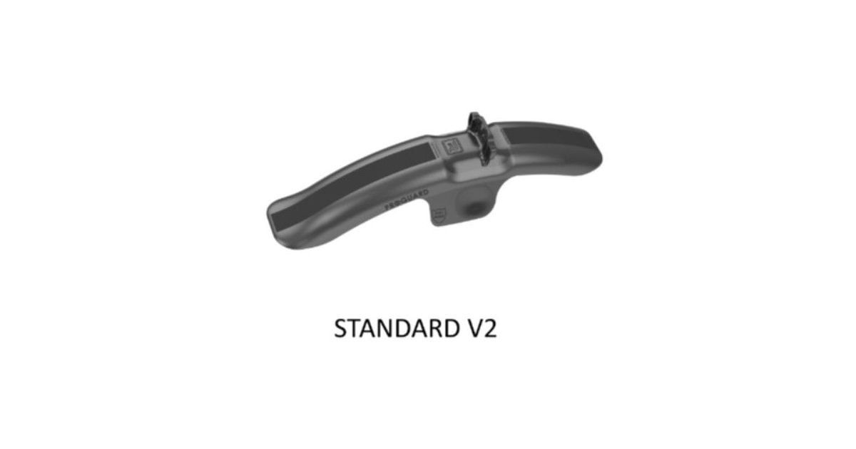 RRP fender ProGuard Standard v2 Sárvédő - downhillendurokerekpar.hu