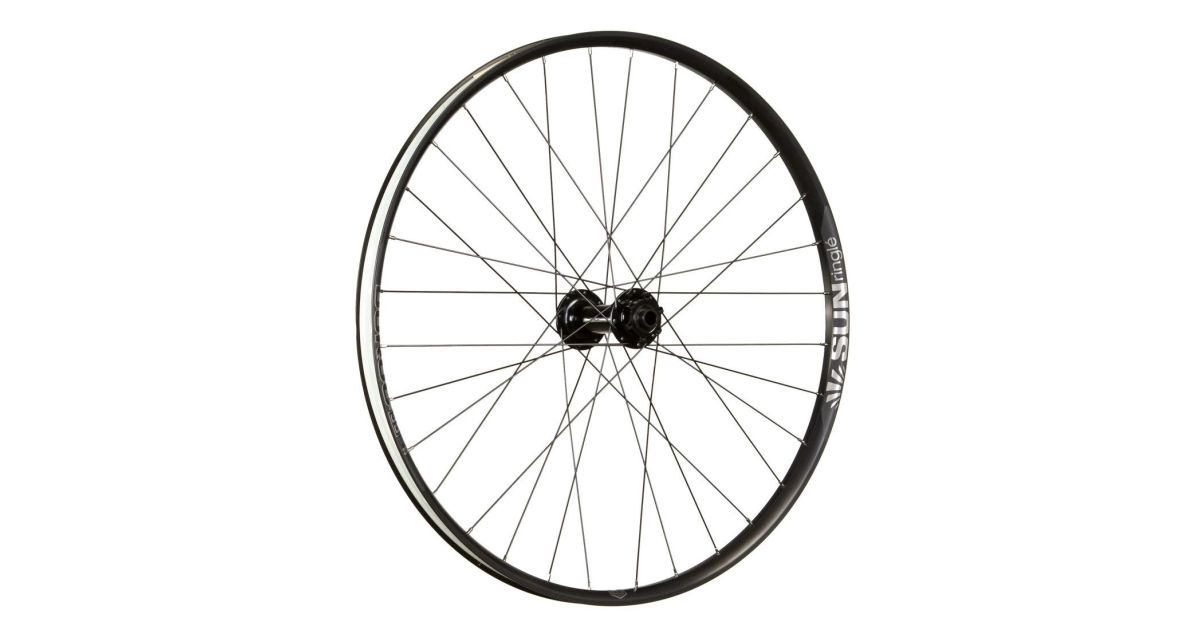 SUNRinglé első DUROC 35 Pro 29" Boost 110/15mm Első Kerék - downhillendurokerekpar.hu